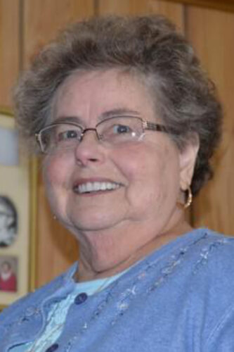 Sandra Lewis 1936-2024 | News, Sports, Jobs - Tribune Chronicle